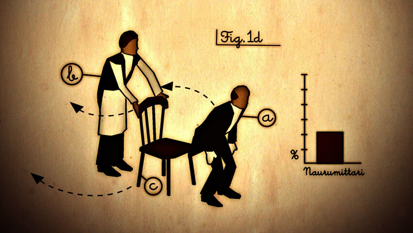 Naurun tasavalta (Yle Tv1) | Netti-Tv.Net
